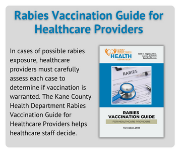 Kane County Health Department